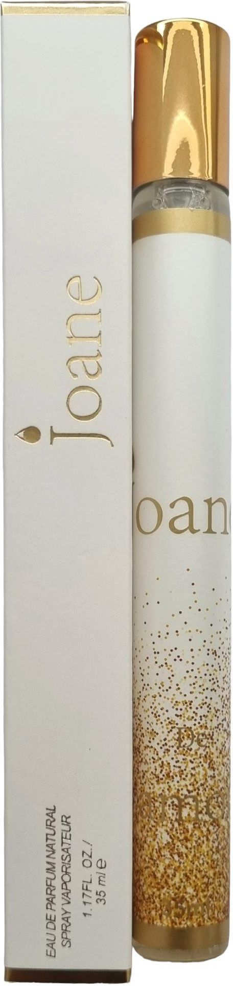 Joane De Amor Perfumetka Jadore 35ml - Ceneo.pl