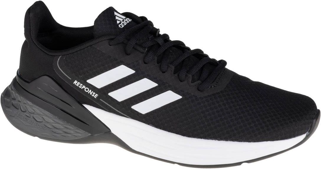 Adidas Performance Response Sr Fx3625 Czarne - Ceny i opinie - Ceneo.pl