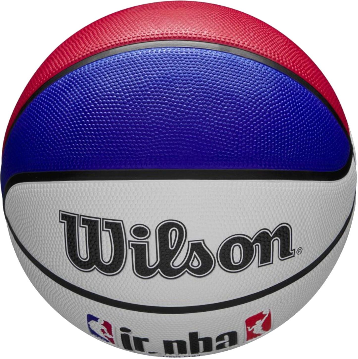 Wilson Jr Nba Drv Light Fam Logo Ball Wz3013201Xb Białe - Ceny i opinie ...