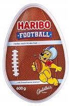 Haribo Żelki Football Mix 600g - Ceny i opinie - Ceneo.pl