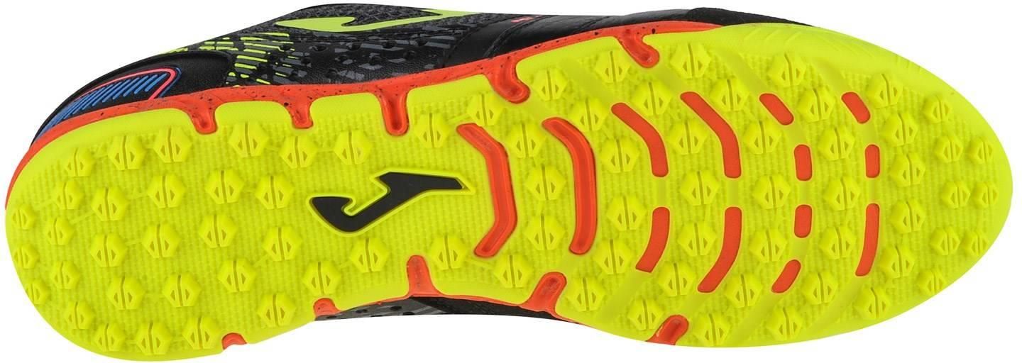 Joma Turfy Męskie Mundial 2201 Tf Muns2201Tf Czarny - Ceny i opinie ...