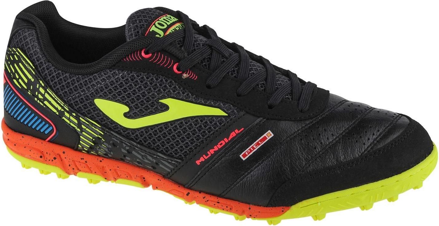 Joma Turfy Męskie Mundial 2201 Tf Muns2201Tf Czarny - Ceny i opinie ...