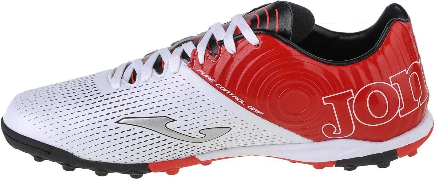 Joma Turfy Męskie Xpander 2202 Tf Xpaw2202Tf Biały - Ceny i opinie ...