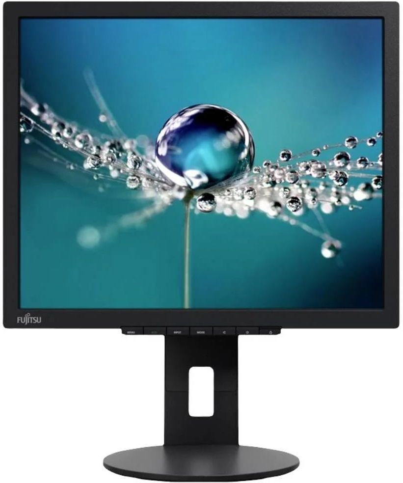 Monitor Fujitsu 19 B19-9 LS - Opinie i ceny na Ceneo.pl