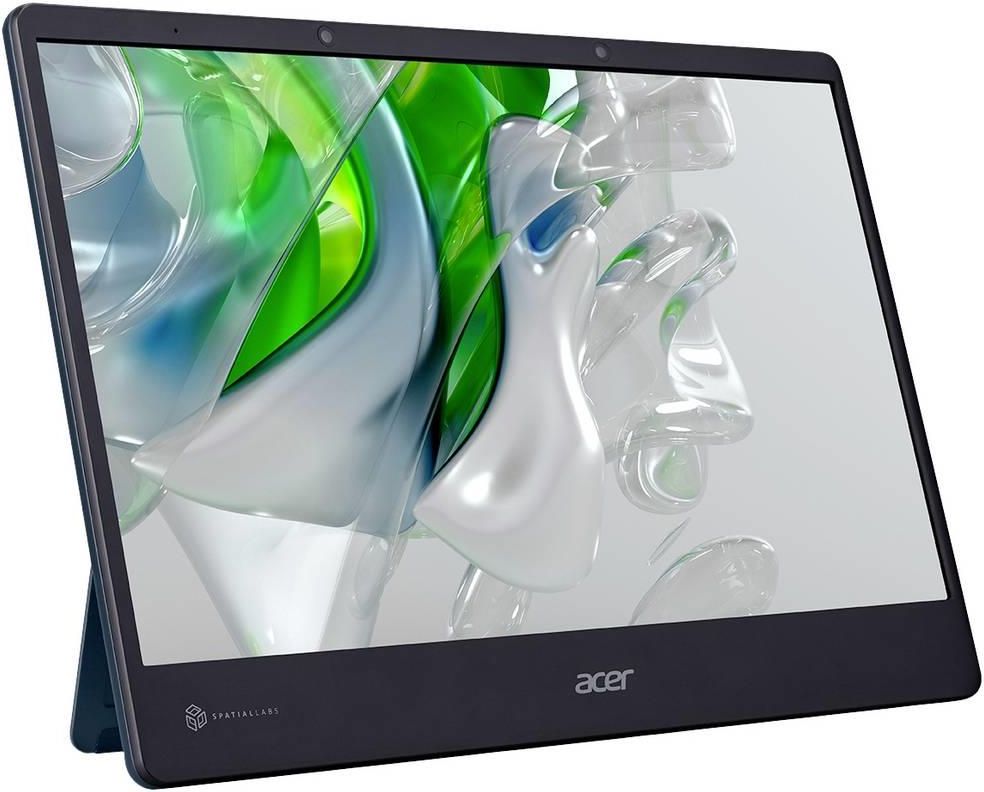 Monitor Acer 15,6 ASV15-1B - Opinie i ceny na Ceneo.pl