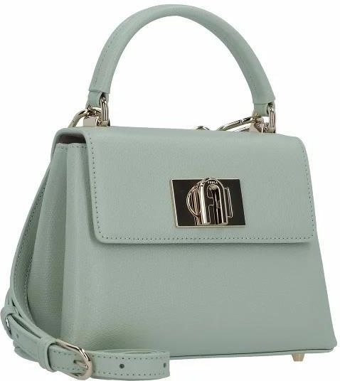 Furla 1927 Torba skórzana 21 cm felce - Ceny i opinie - Ceneo.pl