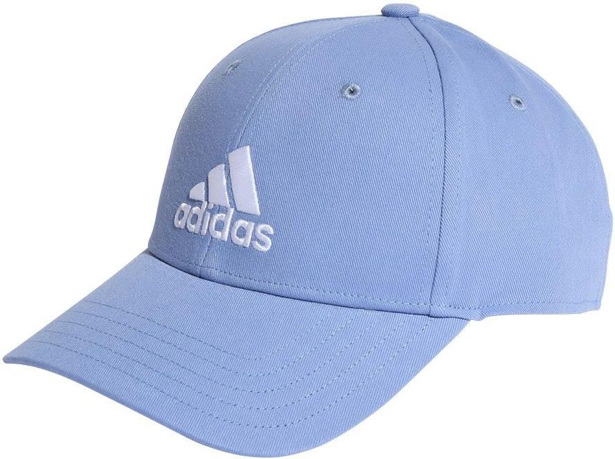 Czapka adidas BBall Cap COT IC9694 - Ceny i opinie - Ceneo.pl
