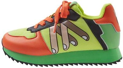 Sneakersy REIMA OK Runner - Ceny i opinie - Ceneo.pl