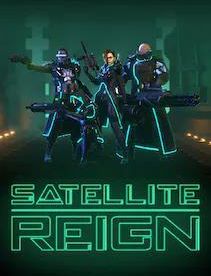 Satellite Reign Deluxe Edition (Digital) , opinie - Ceneo.pl