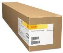Kodak Papier W Roli Rapid Dry Photographic Satin 190G 24 610Mm X 30 5M (222737 00B) (22273700B ...