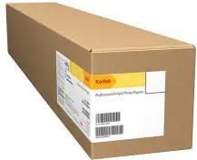 Kodak Papier W Roli Professional Inkjet Photo Paper Lustre 255G 24 610Mm X 30 5M (Kpro24L ...