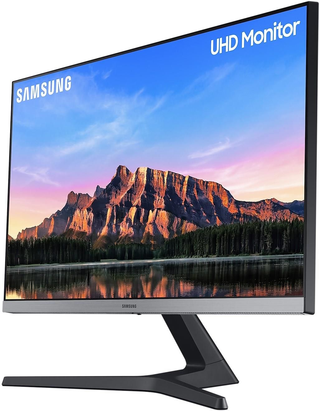Monitor Samsung 28 R550 (LU28R550UQPXEN) - Opinie i ceny na Ceneo.pl
