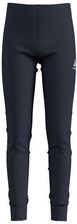 Odlo Tech. Dzicięce Active Warm Kids Bl Bottom Long Grafitowy 22200 ...