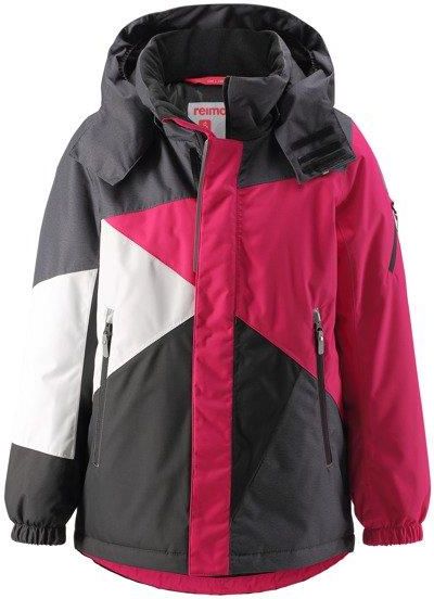 Reima Reimatec Kaima 4650Raspberry Pink - Ceny i opinie - Ceneo.pl