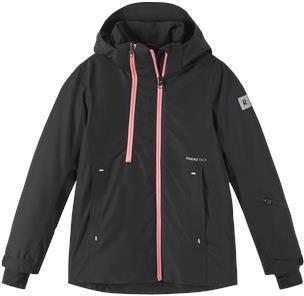 Reima Reimatec Perille 9990Black - Ceny i opinie - Ceneo.pl