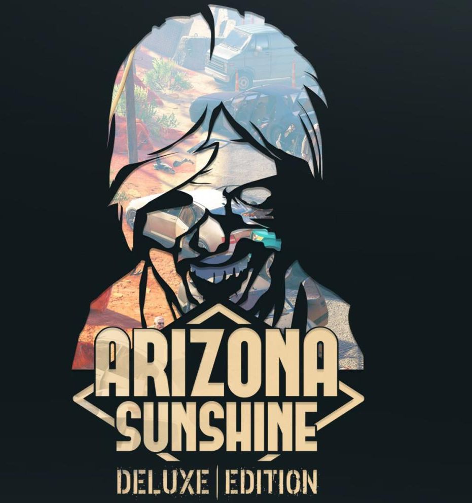 Arizona Sunshine VR Deluxe Edition (Digital) od 25,82 zł, opinie - Ceneo.pl
