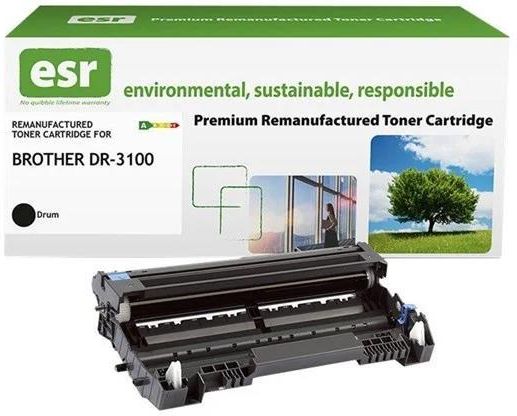 Sprzęt komputerowy outlet Produkt z Outletu: Esr Black Remanufactured ...