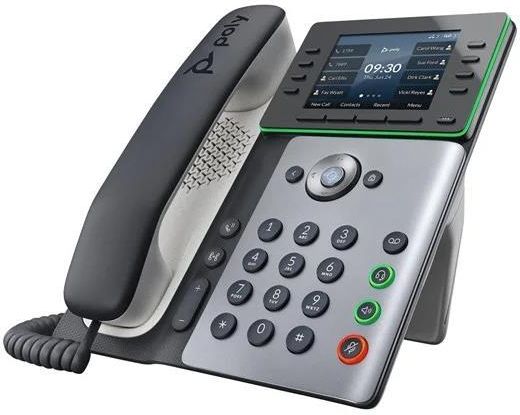 Telefon Poly Edge E320 (220087000025) - Opinie i ceny na Ceneo.pl