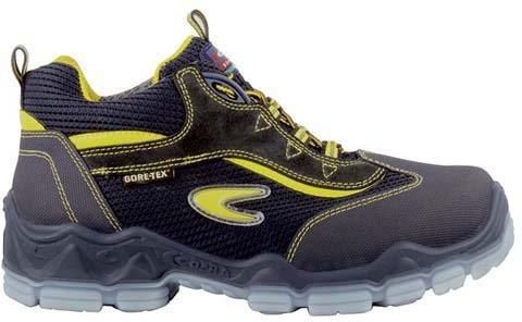 Cofra 205 000 Botticelli Blue S3 Wr Src Kozaki Niebieski - Ceny i ...