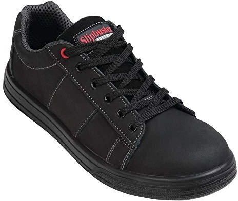 Slipbuster Footwear Bb 0 Skóra Nubukowa Obuwie Ochronne - Ceny i opinie ...