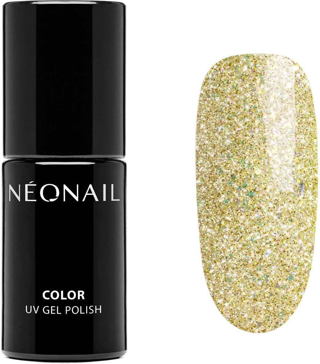 Neonail Crazy Idea 7,2ml - Opinie i ceny na Ceneo.pl