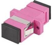 Lanberg Adapter Światłowodowy Mm Sc/Upc Simplex Om4 980219 - Opinie i ...