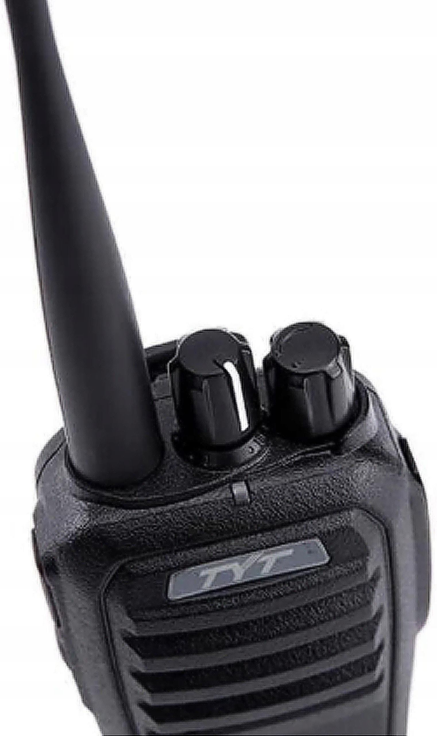 Tyt Tc-5000 Vhf 16 Kanałowy 8W - Opinie i ceny na Ceneo.pl
