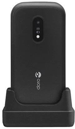 Doro 6041 czarny - Opinie i ceny na Ceneo.pl