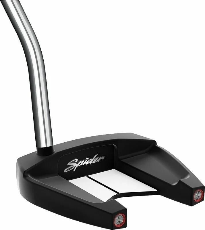 Taylormade Spider Gt Mini Single Bend Putter Lh 35'' - Ceny i opinie ...