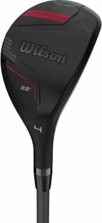Wilson Staff Dynapower Hybrid Rh 5 Regular - Ceny i opinie - Ceneo.pl