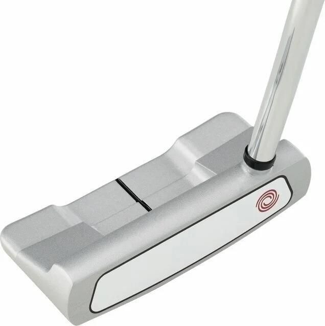Odyssey White Hot Og Stroke Lab Putter Double Wide Sl Lh 35 - Ceny i ...