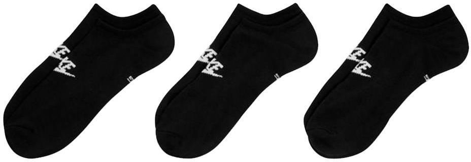 Skarpety Nike NK Nsw Everyday Essential NS czarne DX5075 010 - Ceny i ...