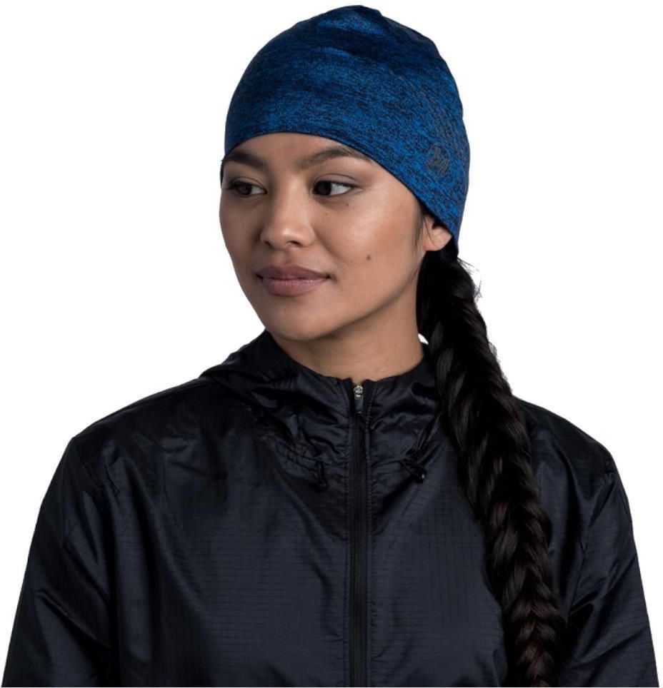 Czapka Buff Dryflx Beanie 1180997071000 - Ceny i opinie - Ceneo.pl