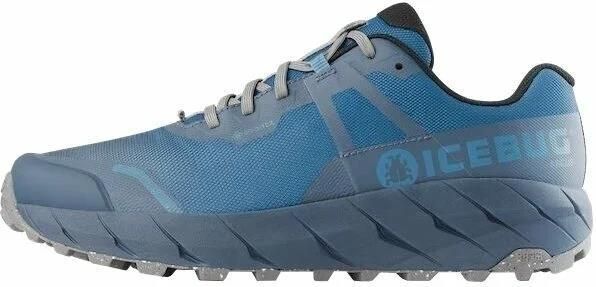 Icebug Arcus Mens Rb9X Gtx Saphire Stone - Ceny i opinie - Ceneo.pl