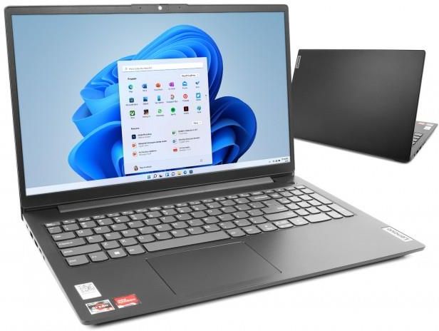 Laptop Lenovo V15 G2 15,6/Ryzen3/8GB/500GB/Win11 (82KD00EUPB5M2 ...