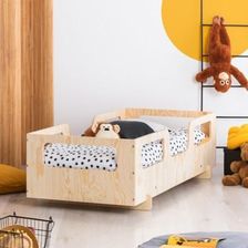 Łóżko Dziecięce Kiki 17 - Ceny i opinie - Ceneo.pl