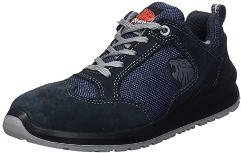 Upower U Power Uf20036 Calzado De Seguridad Gama Flat Out Modelo Colin ...