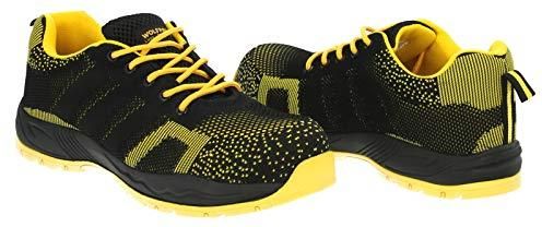 Wolfpack Linea Profesional Professional Line 15011905 Buty Sportowe ...