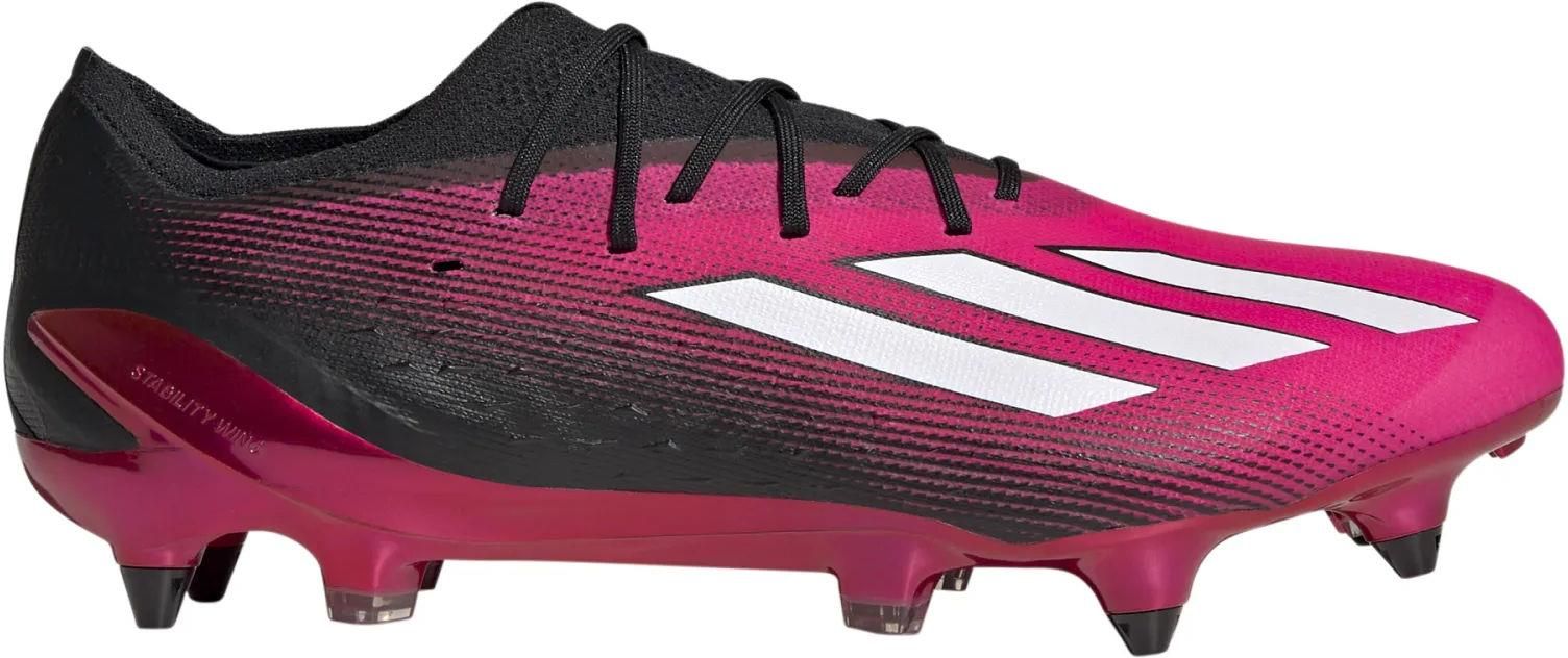 Adidas X Speedportal 1 Sg Gz5093 Różowy - Ceny i opinie - Ceneo.pl