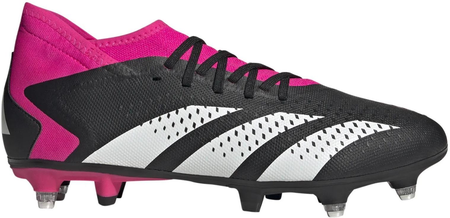 Adidas Predator Accuracy 3 Sg Gw4620 Czarny - Ceny i opinie - Ceneo.pl