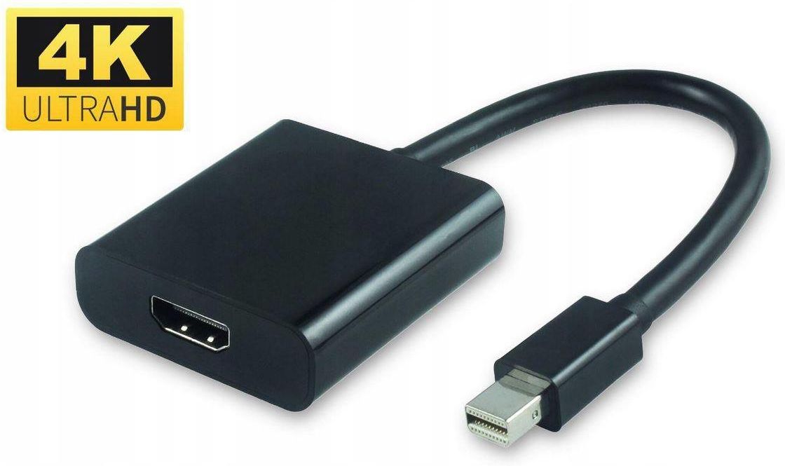 Microconnect Active Mini Dp To Hdmi Adaptor - Opinie i ceny na Ceneo.pl