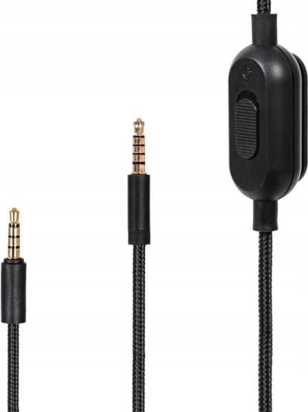 Dxs Kabel Przewód Do Logitech G Pro X G433 G233 (Lt888) - Opinie i ceny ...