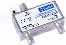 Telkom-Telmor Gniazdo Multimedialne Gmf-350 - Opinie i ceny na Ceneo.pl