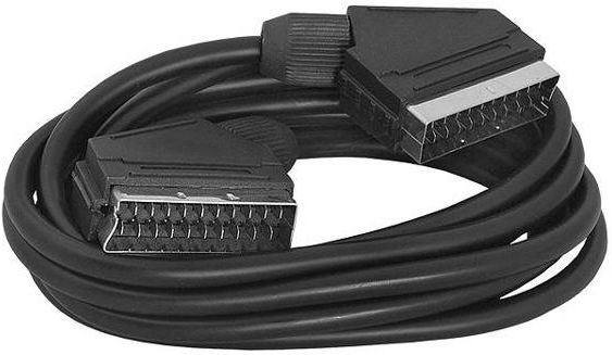 Talvico Kabel Euro Euro Scart 5M Pełny Av Audio Video Tv - Opinie i ...