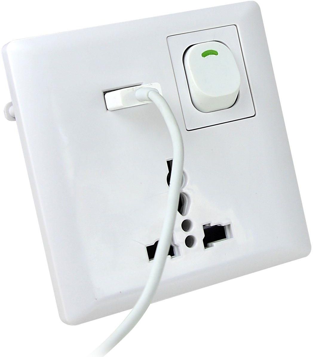 Mengs Kontakt Usb Panel Ścienny Dla Eu/ Au/ Us /Uk - Opinie i ceny na ...