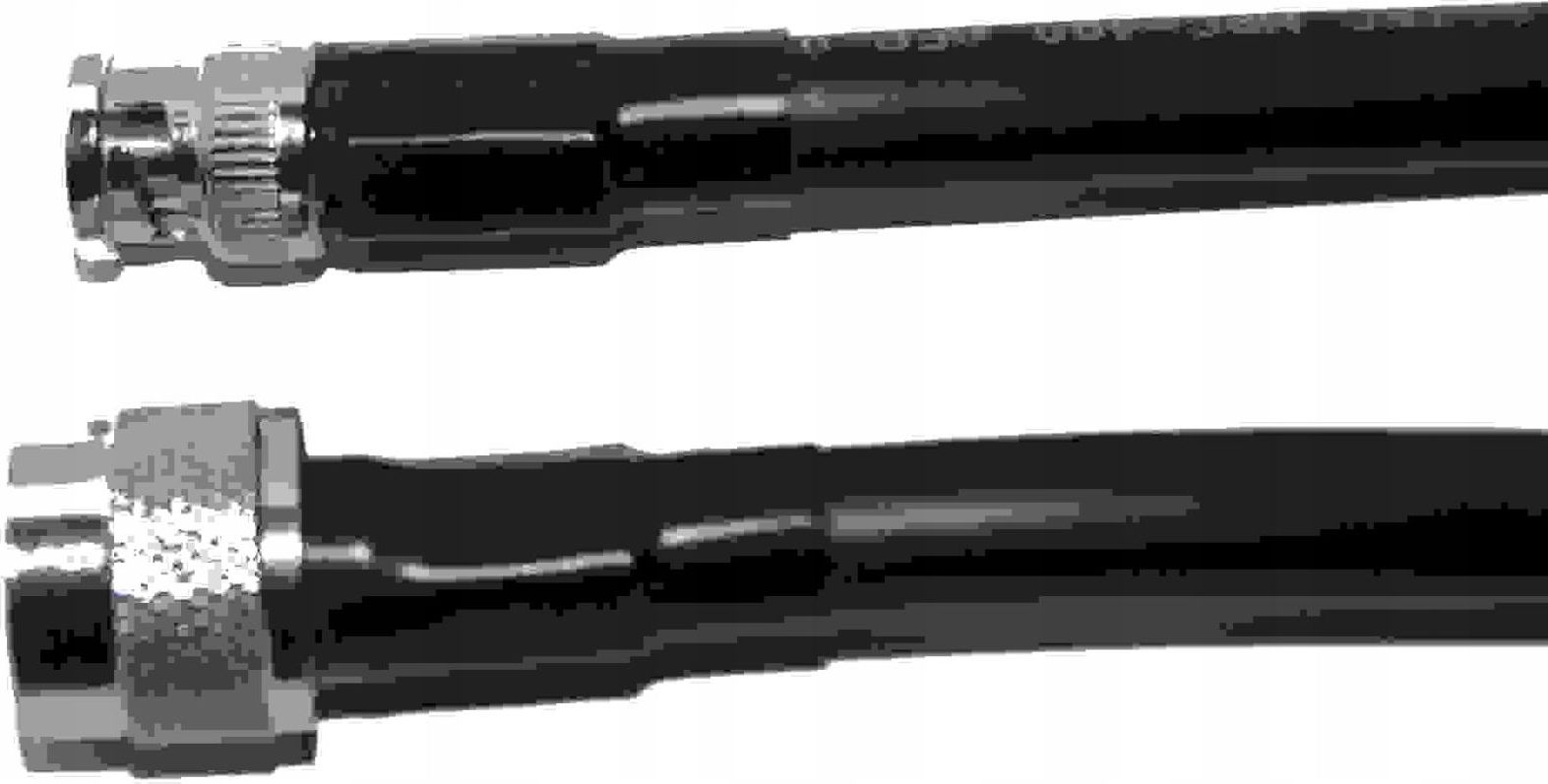 Pav Kabel Wtyk N Wtyk Bnc, Mrc400 Drut 50Ohm, 5M - Opinie i ceny na ...