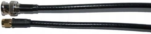 Pav Kabel Wtyk Sma/Wtyk Bnc, H155 Belden 1,5M - Opinie i ceny na Ceneo.pl