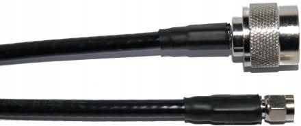 Pav Kabel Wtyk N Wtyk Sma, H155 Belden 5M - Opinie i ceny na Ceneo.pl