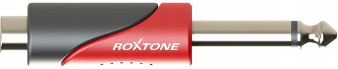 Roxtone Adapter Gniazdo Rca Wtyk Jack 6,3Mm Mono - Opinie i ceny na ...