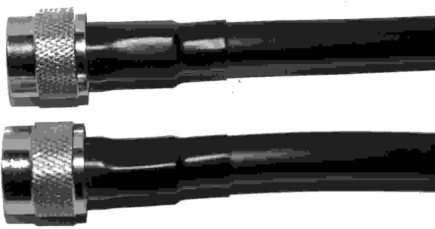 Pav Kabel Wtyk N Wtyk N, Rg213 Linka 50Ohm 25M - Opinie i ceny na Ceneo.pl